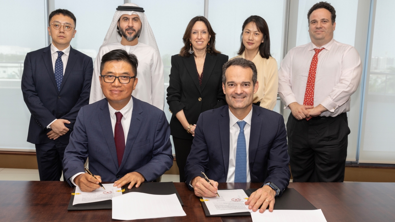 Etihad Cargo expands partnership with SF Airlines | Times Aerospace